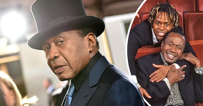 'Roots' Star Ben Vereen’s 2 Children Passed Away before Him — Inside ...