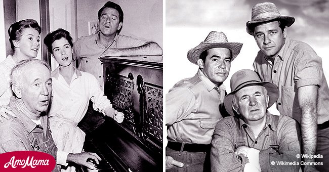 'The Real McCoys' Cast and How Their Lives Turned out after the Fan ...