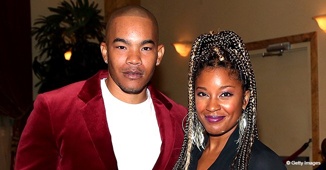 Reagan Gomez-Preston from 'The Parent 'Hood' Celebrates 20th ...