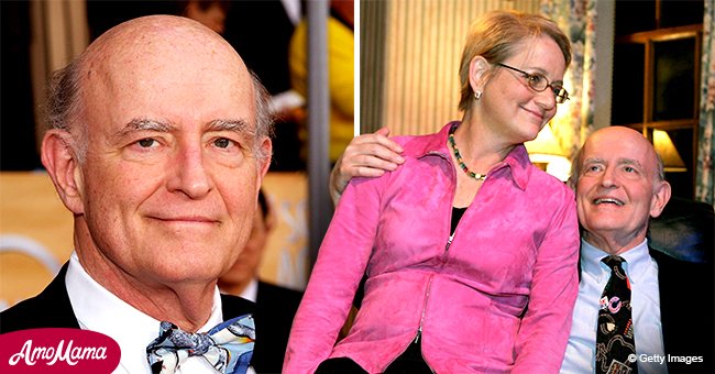 ‘Everybody Loves Raymond’ Peter Boyle’s Final Years