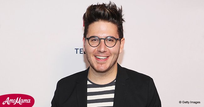 Chef James: recordando sus 10 años en "Un Nuevo Día"