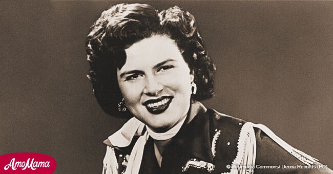 Patsy Cline: Inside the Singer's Life before Her Tragic Death at 30 ...