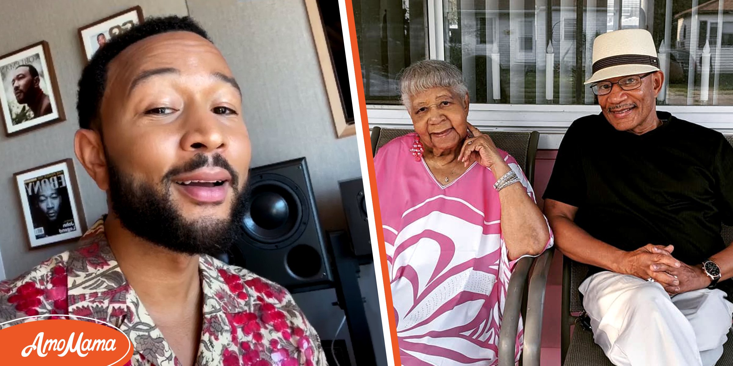 John Legend’s Parents Are Rarely Seen in Public - 5 Facts about Them