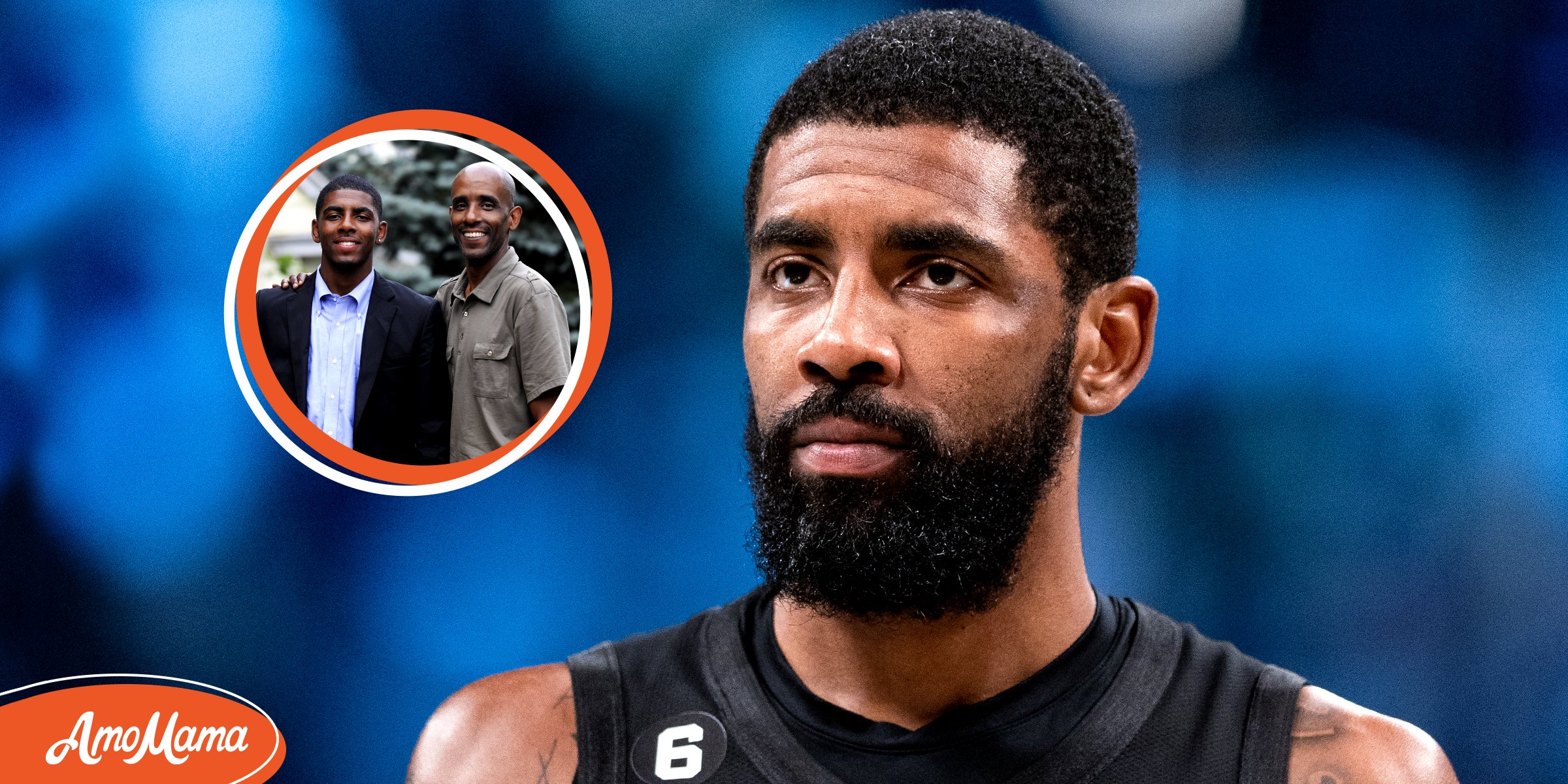 Kyrie Irving's Dad Raised Him Alone after His Mom's Death – More about ...