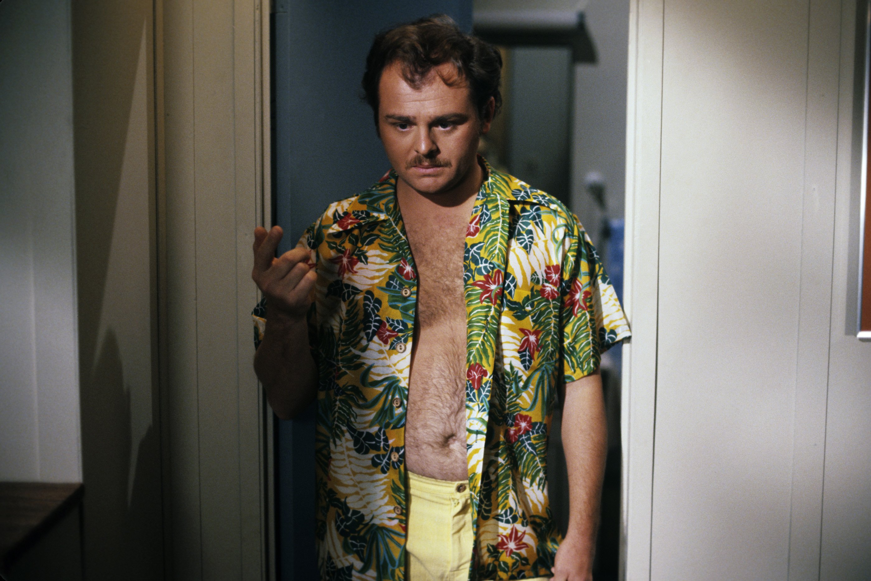 Gary Burghoff Quit 'M*A*S*H' due to Wife Who He Soon Divorced - He ...