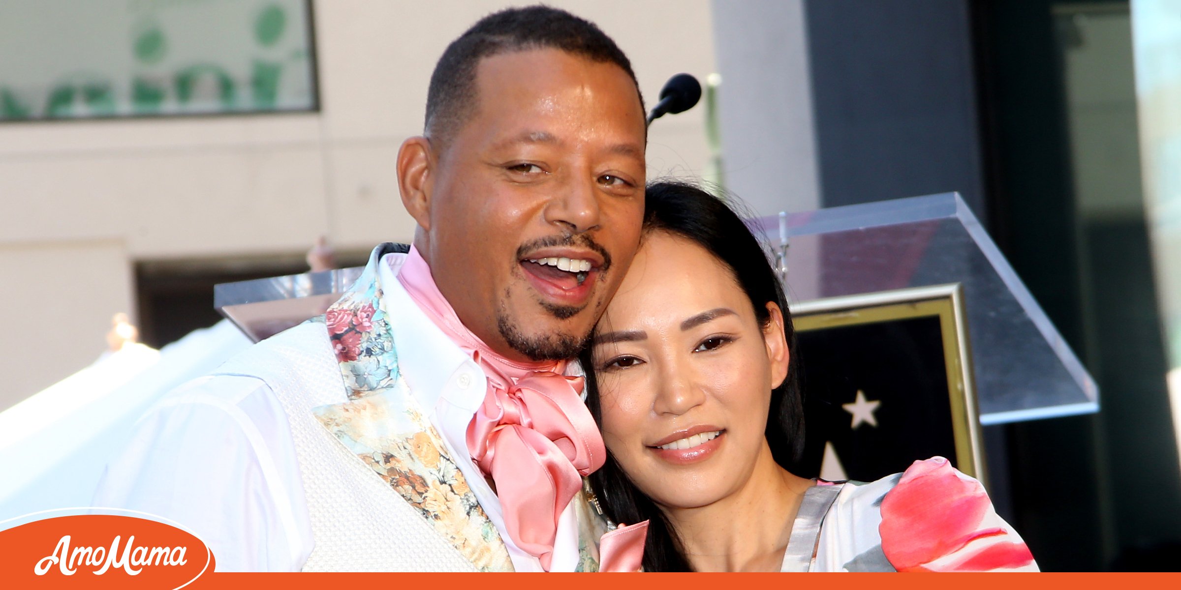 Mira Pak Used to Be Terrence Howard's Wife - Now She Is His Fiancée Again