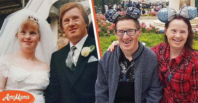 Couple Proved Wrong Critics That Said Their Marriage Shouldn't Exist by ...