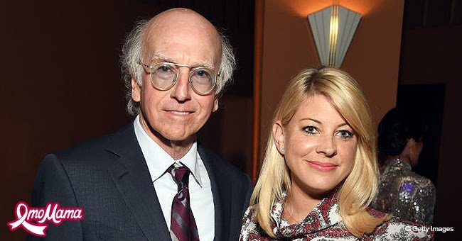 'Curb Your Enthusiasm' Star Larry David Marries His Girlfriend of 3 ...
