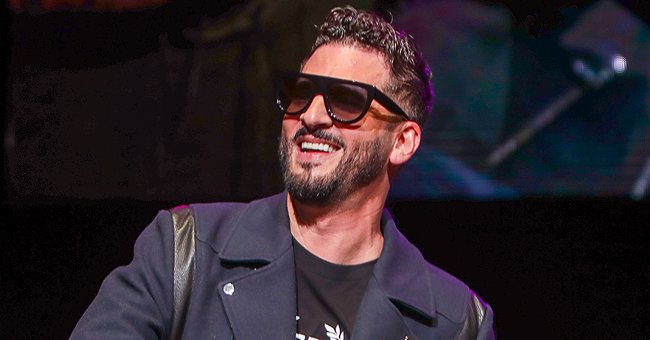 See How Jon B Paid Tribute to His Grandmother Who Just Turned 108