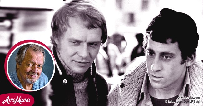 David Soul's Life after He Played Detective Ken Hutchinson on 'Starsky ...