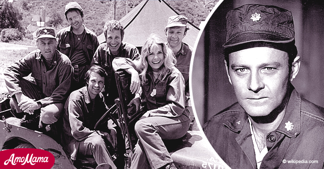 Larry Linville, Who Played Major Frank Burns on MASH, Passed Away at 60 ...