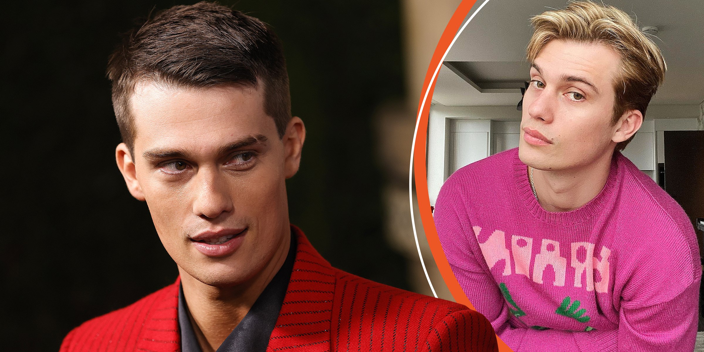Nicholas Galitzine: All We Know About the 'Purple Hearts' Star and His ...