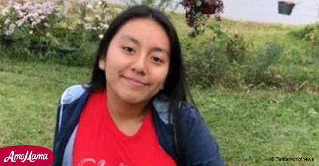 Death of 13-year-old Hania Aguilar was most likely caused by asphyxia