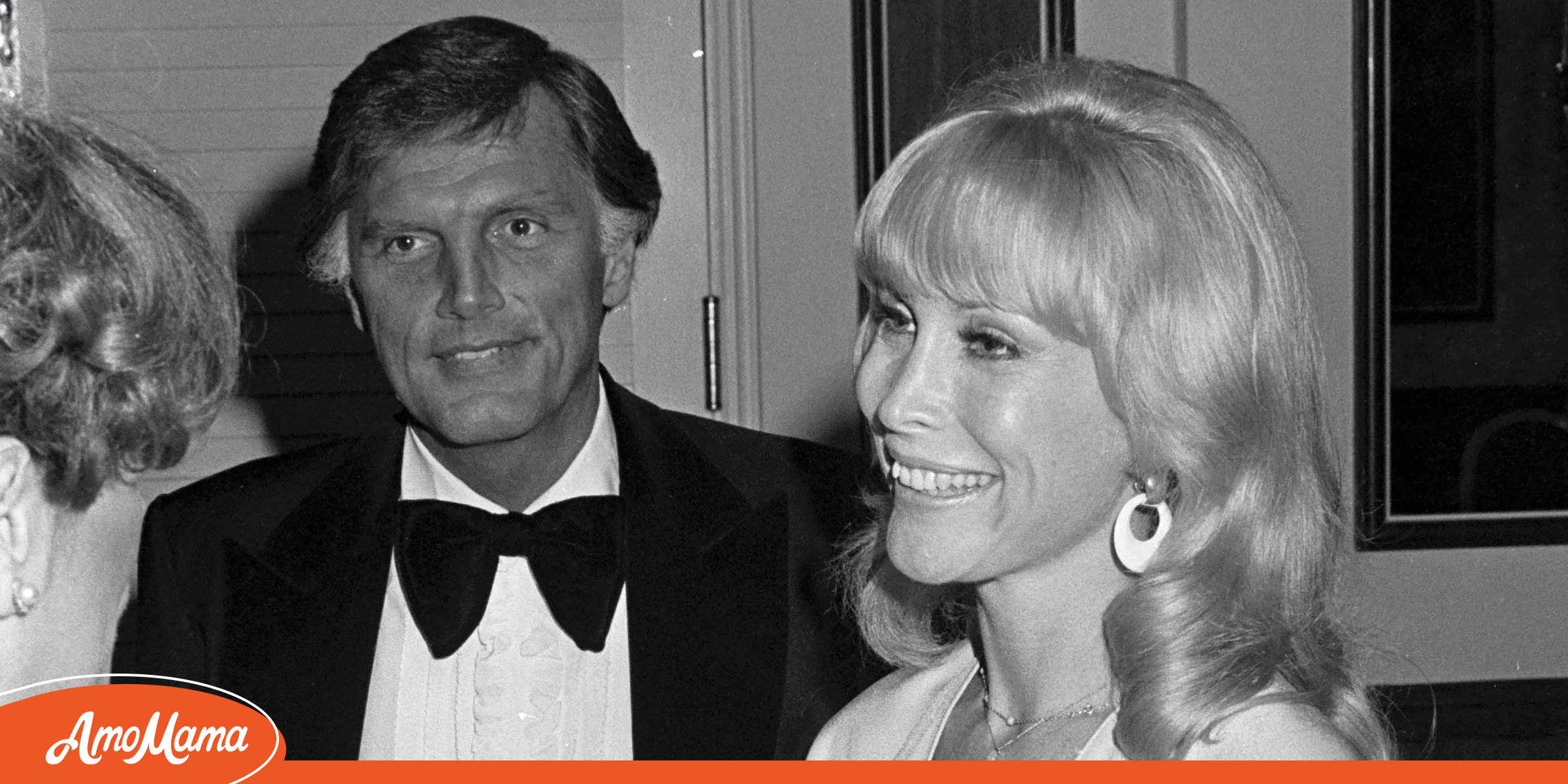 Charles Donald Fegert Was Barbara Eden's Second Husband – Facts about Him