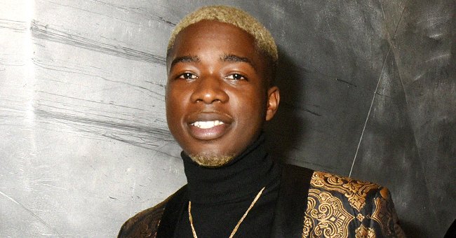 Le rappeur MHD, soupçonné d'un meutre sur fond de guerre de bandes ...