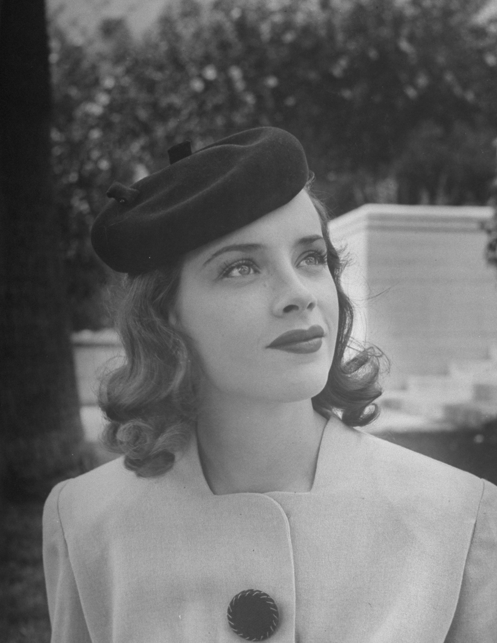 Susan Peters' Ex-Husband Was Haunted by Her Shooting Accident & Took ...