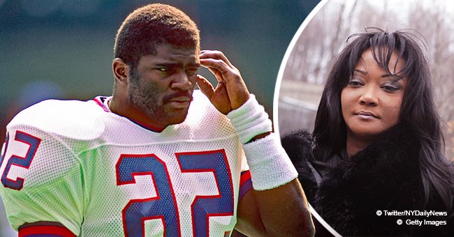 Inside NFL Star Lawrence Taylor and Wife Lynette's Tumultuous Marriage