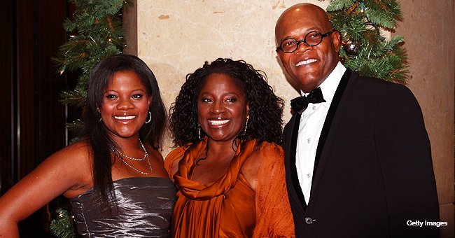 Samuel L Jackson's Wife of 40 Years and Mother of His Only Child - Meet ...