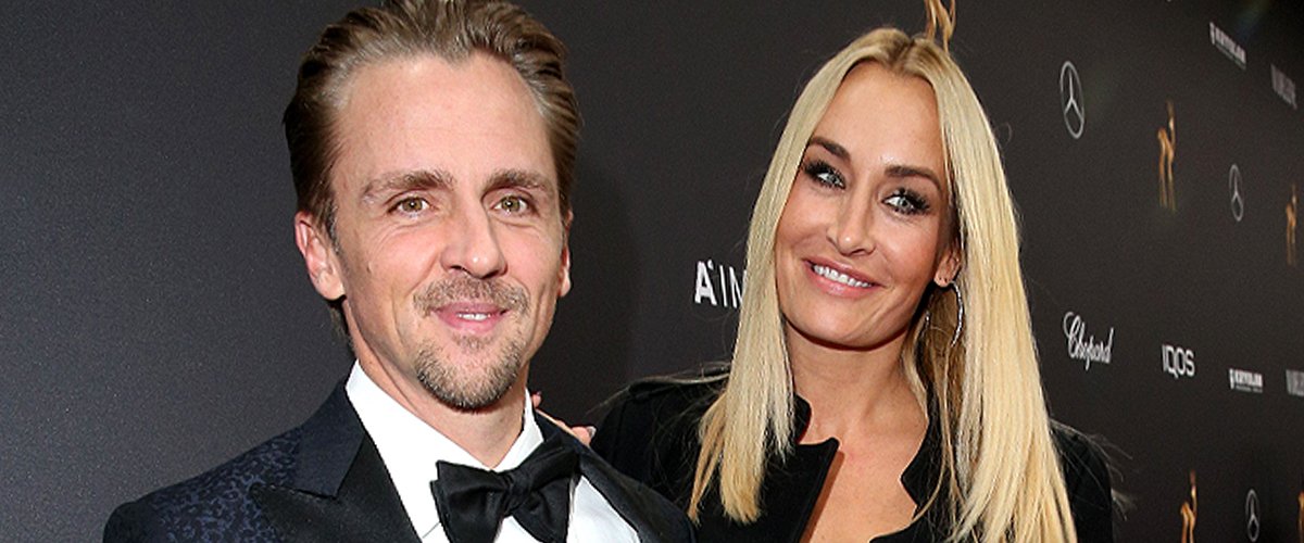 Sarah Connors Ehemann teilt Foto und eine herzliche Nachricht, um seine Liebe zu erklären