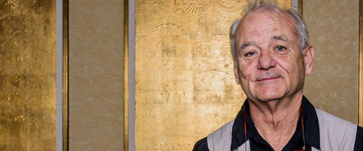 Bill Murray Is a Proud Father of Six Grown-Up Sons — What Is Known ...