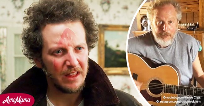 Daniel Stern's Life before and after He Played Marv on 'Home Alone'