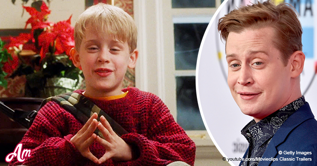 Macaulay Culkin: Story behind the Actor's Turbulent Relationship with ...
