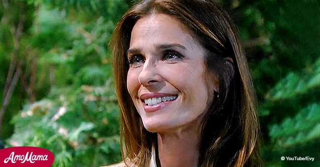 Kristian Alfonso Leaves 'Days of Our Lives' after 37 Years ...