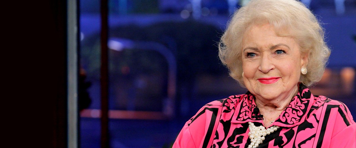 Betty White Turns 99 — a Look Back at Her Iconic Career That Has ...