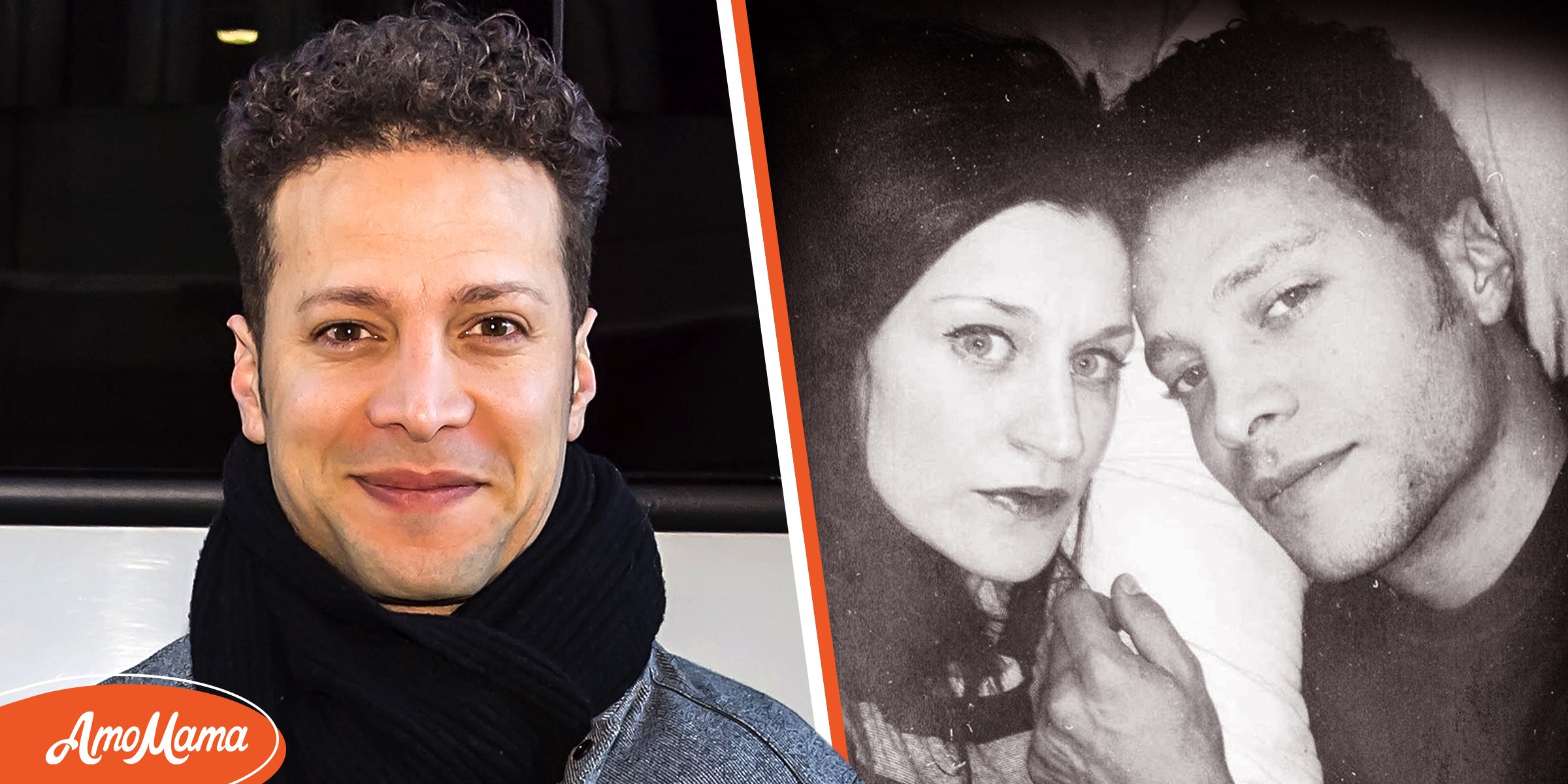 Justin Guarini's Wife: Reina Capodici Has Been with the 'American Idol ...