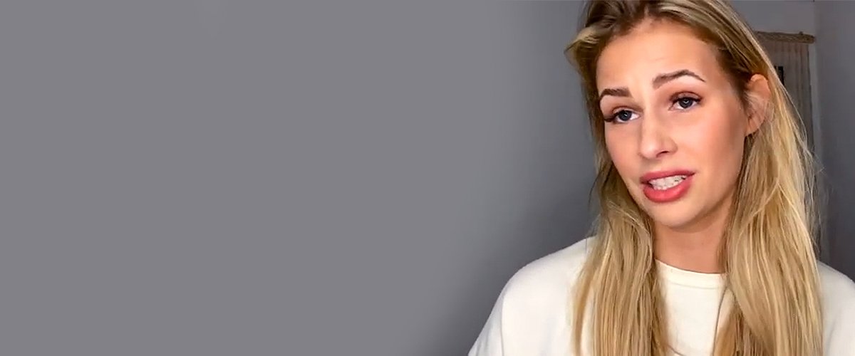 Carolina Noeding, der "Köln 50667"-Star spricht nach einer ...