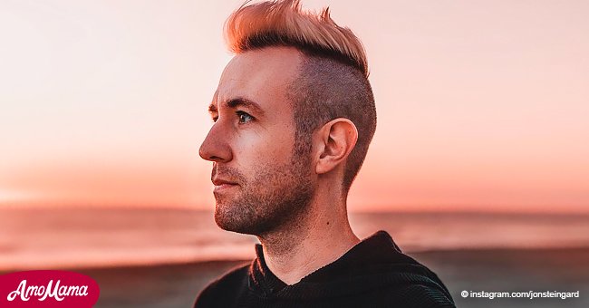 Christian Singer Jon Steingard Announces He No Longer Believes in God