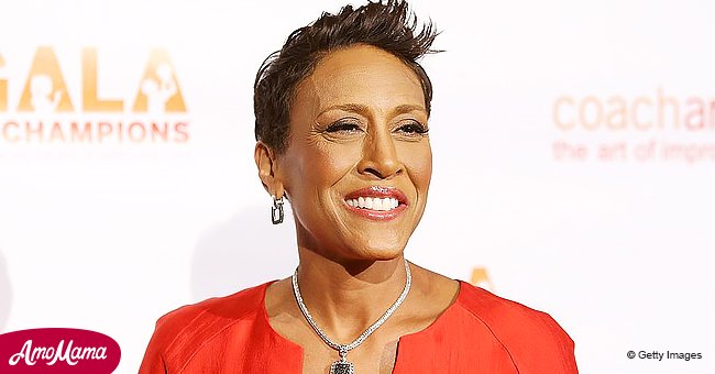 Robin Roberts Turns 60 — Glimpse inside the GMA Host's Life and Career