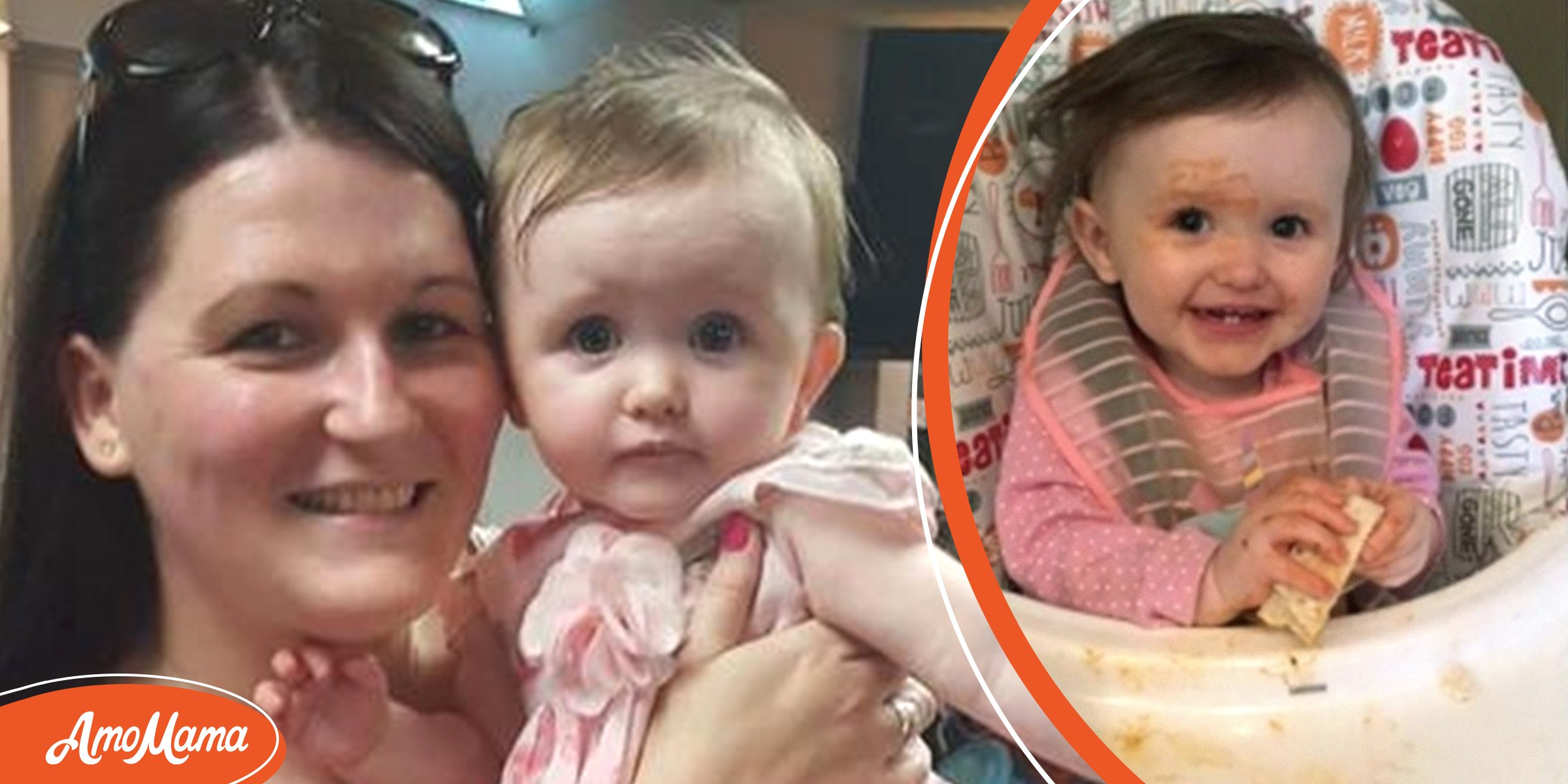 Parents Turn off Life Support for 15-Month-Old Baby Days after She Went ...