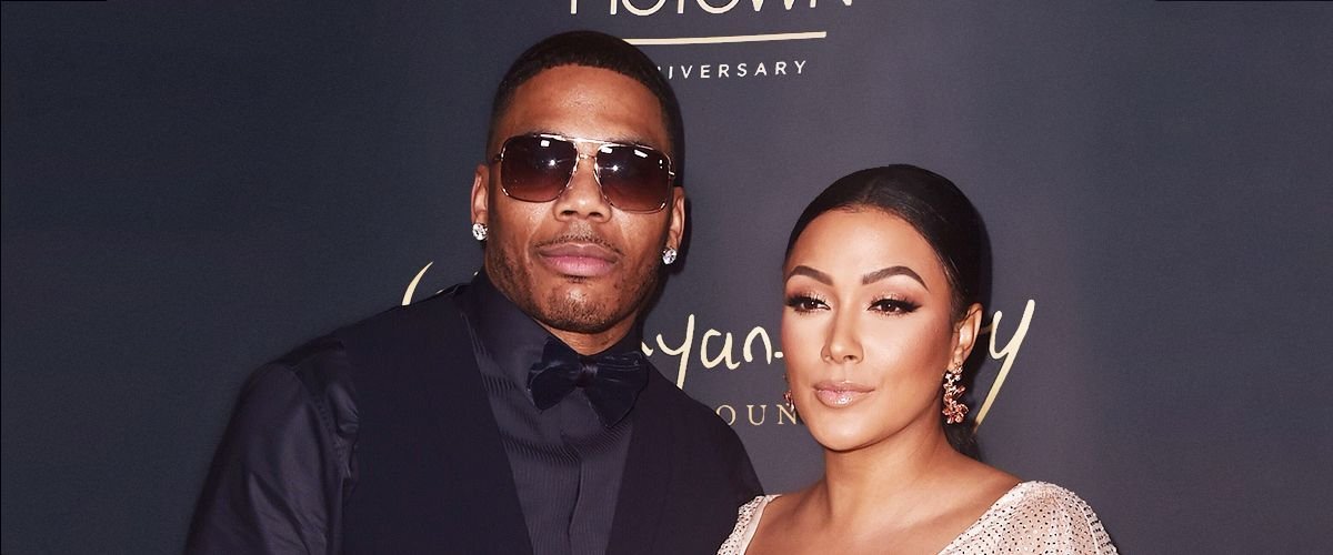 Nelly Was Enraged after His Sister Jackie Died of Leukemia — A Look ...