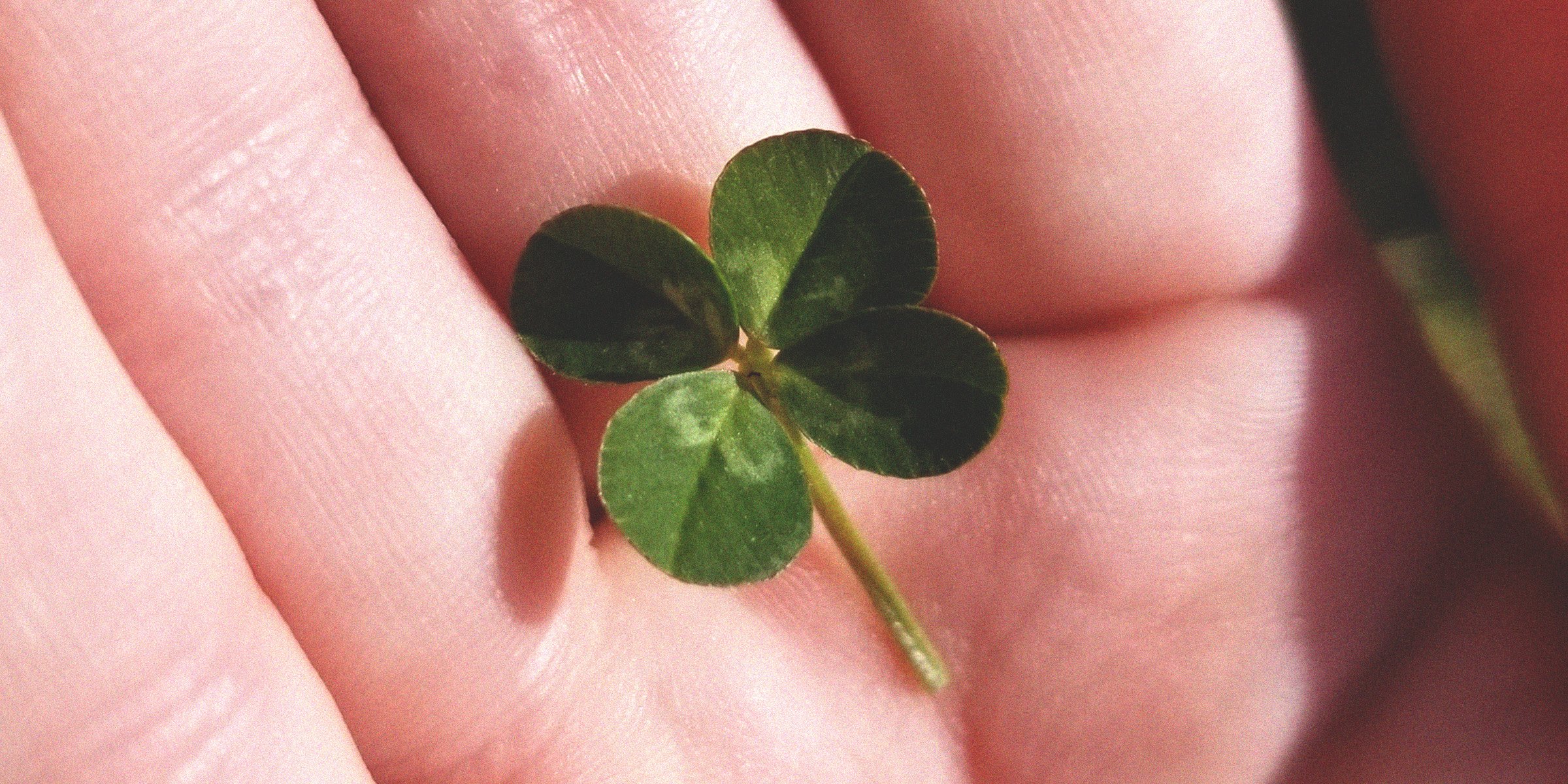 44 Quotes to Bring Some Luck Your Way