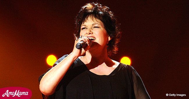 Maurane : sa dernière apparition sur scène la veille de sa disparition ...