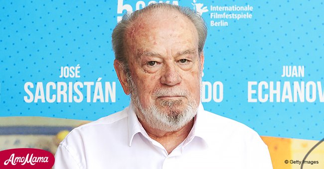 Fernando Arribas, el verdadero padre del hijo de Concha Velasco: su ...