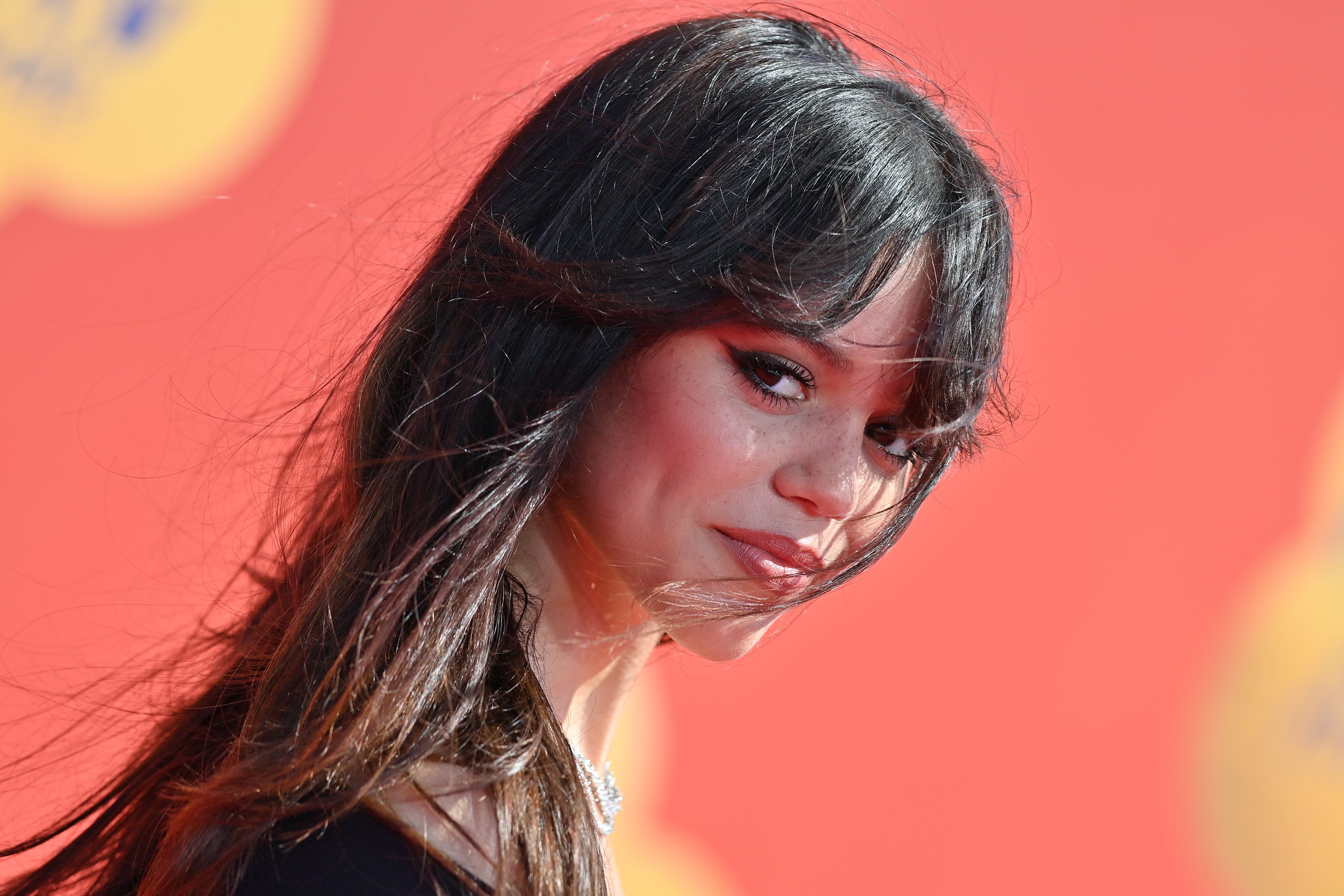 Where are Jenna Ortega's parents from?