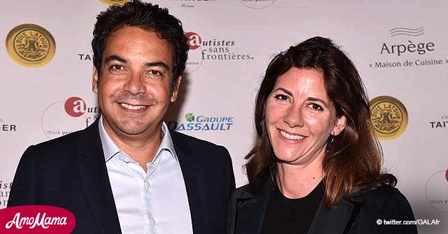 Patrick Cohen : découvrez son épouse adorée, Alexandra Cooren