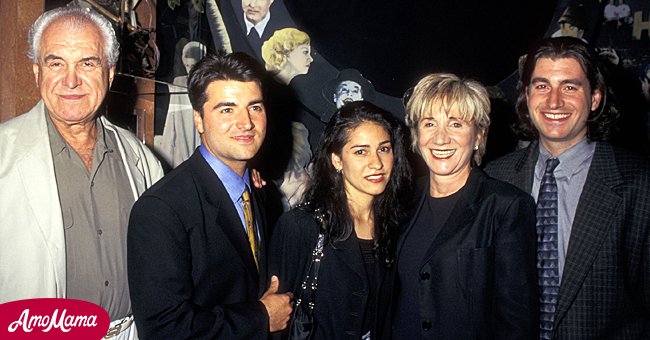 Olympia Dukakis Is Survived by 3 Grown-up Kids — Facts about Her Family