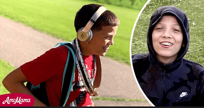 Minnesota Mother Loses 14-Year-Old Son Demaris after He Was Shot ...