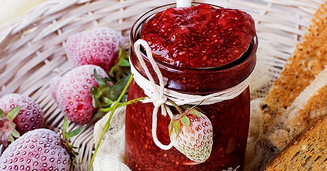 6 trucos para lograr la mermelada casera perfecta