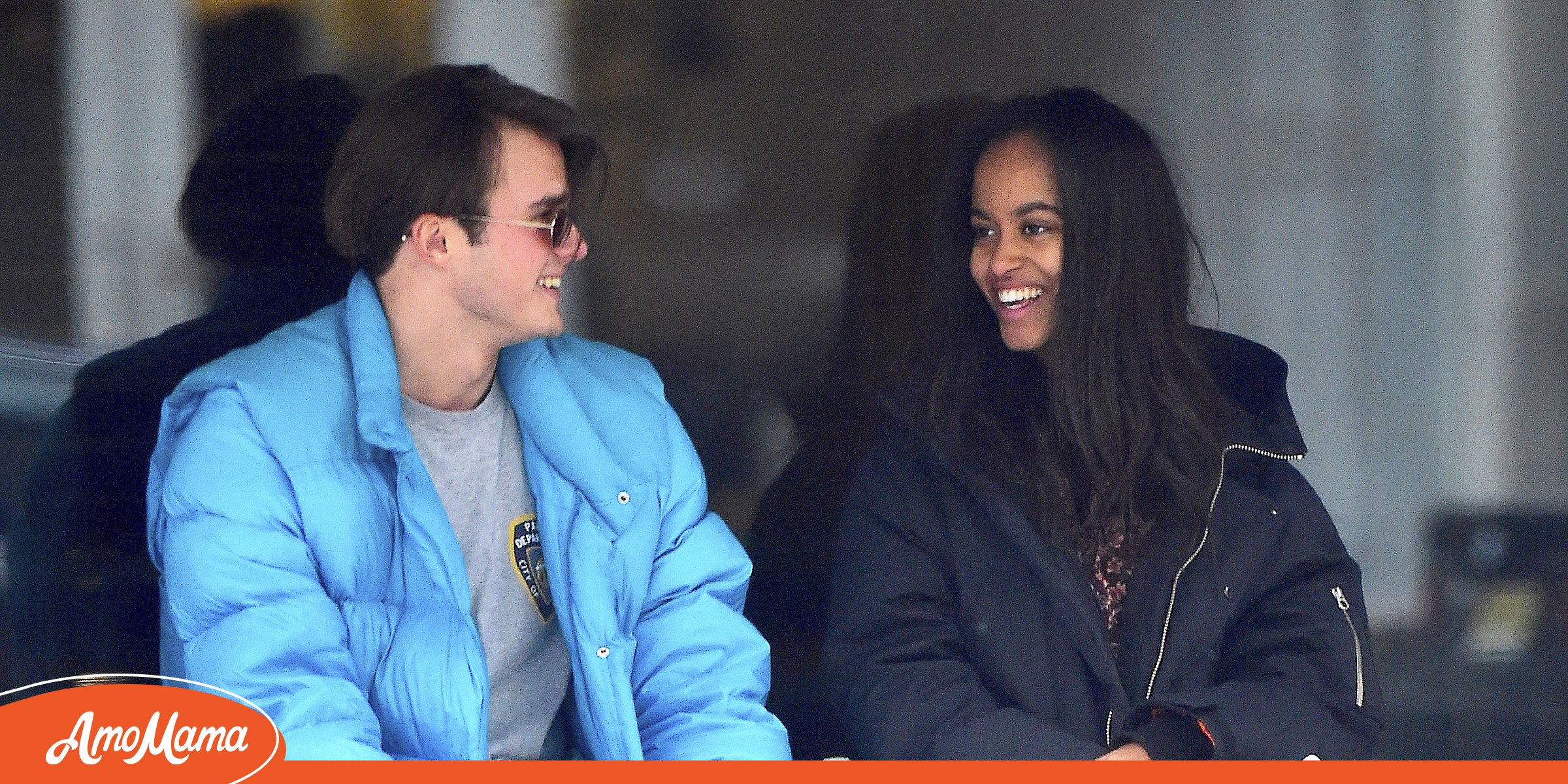 Rory Farquharson — All about Malia Obama's Boyfriend Who Is Related to ...
