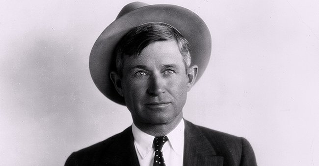 Will Rogers — Remembering the Great Actor, Cowboy and Humorist