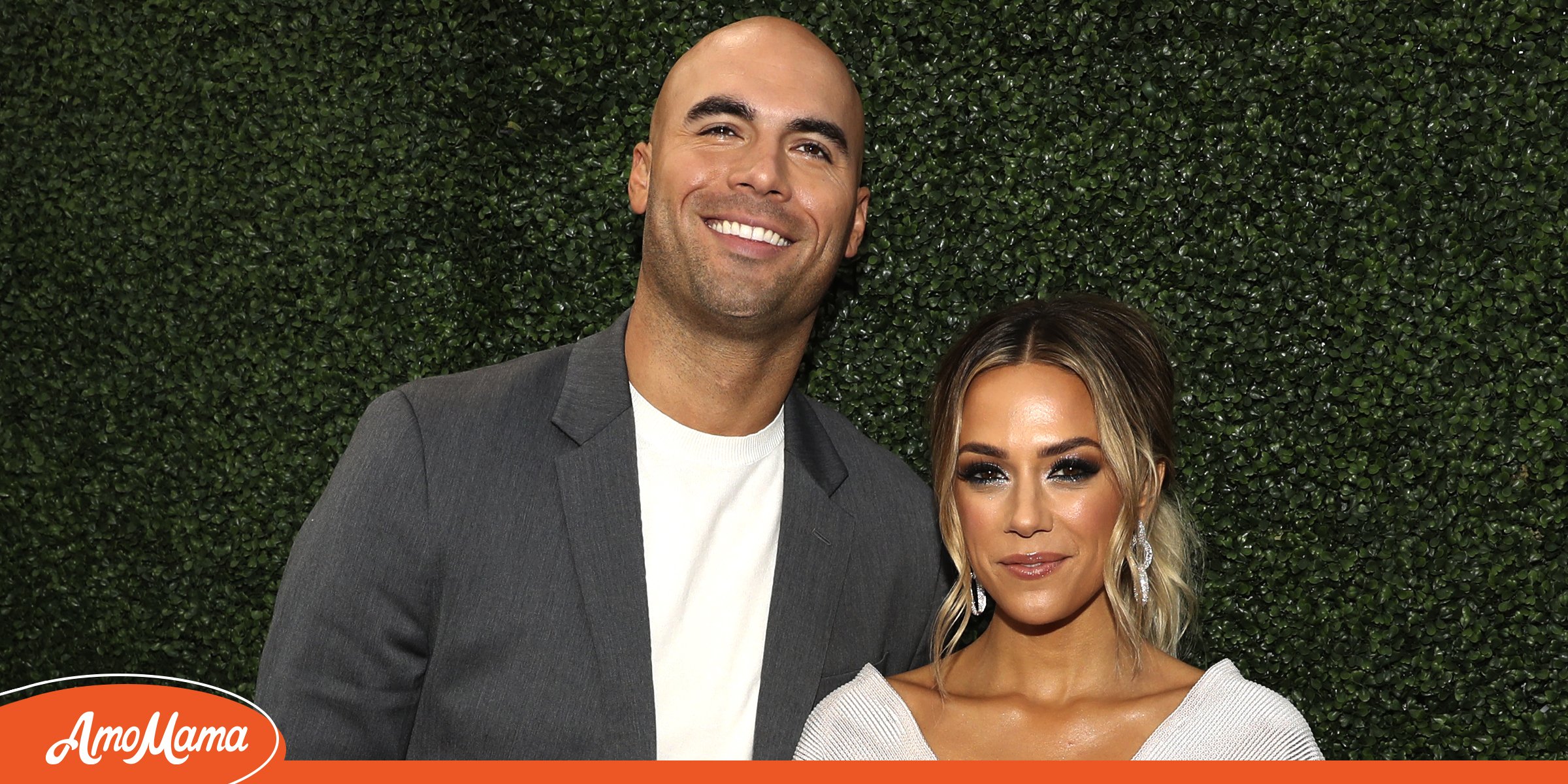 Mike Caussin Is Jana Kramer’s Former Spouse Who Has Allegedly Cheated ...