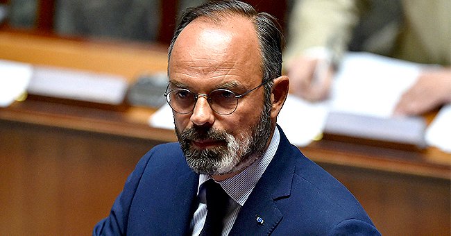 Edouard Philippe : Tout sur le vitiligo, une maladie de peau rare dont ...