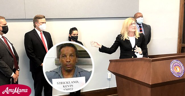 Man Who Spent 42 Years in Prison for Triple Murder to Be Released after ...