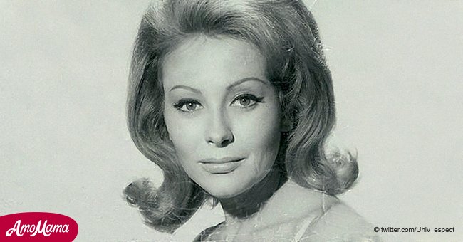 Fanny Cano: la vida de una gran estrella y la trágica muerte de la ...