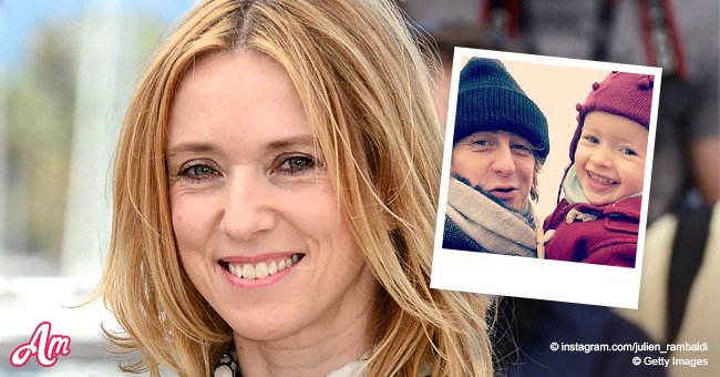 Julien Rambaldi : découvrez l'homme qui a changé la "perception des ...