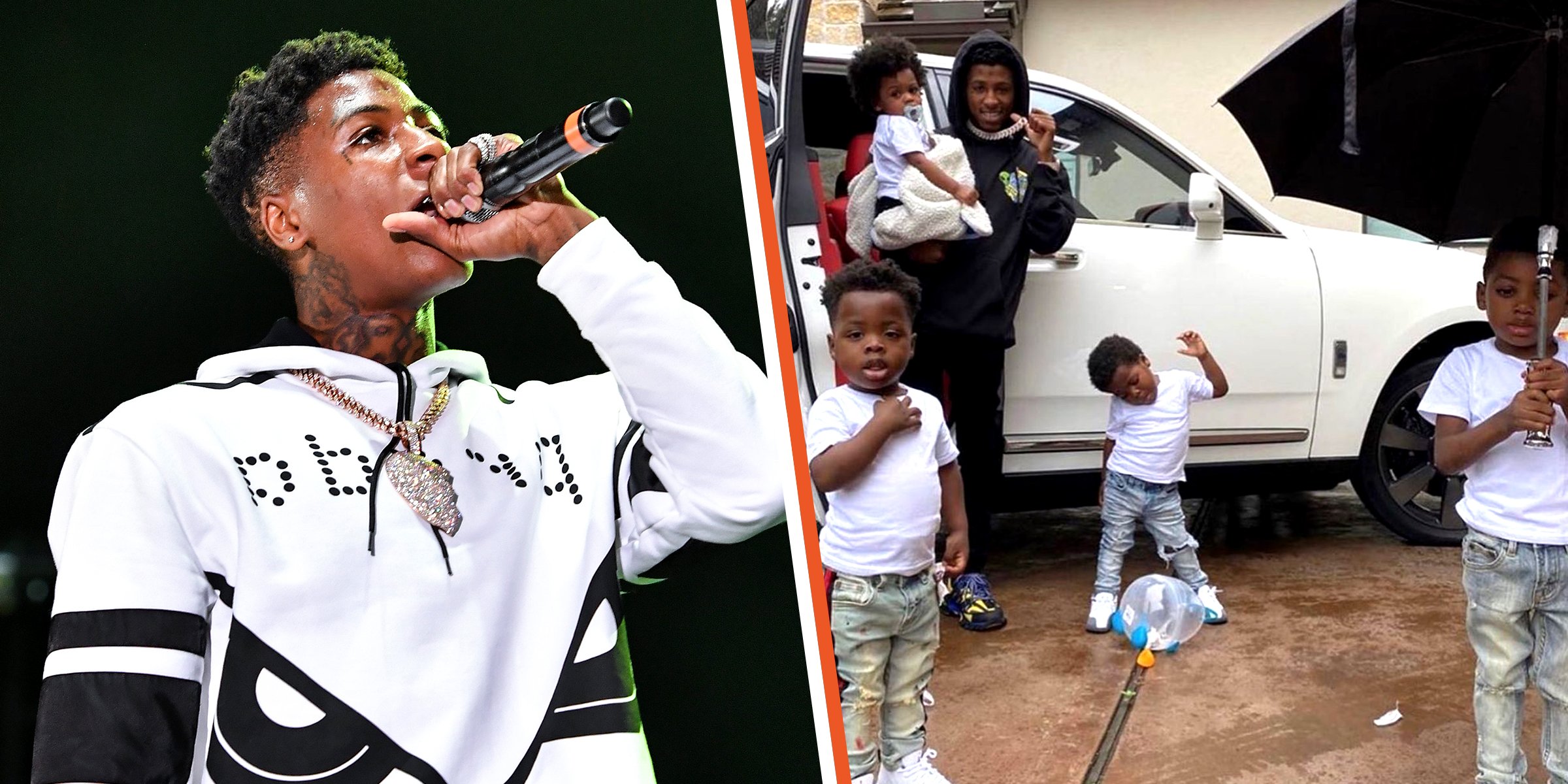 All NBA Youngboy's Kids and Their Mothers: Facts about Them